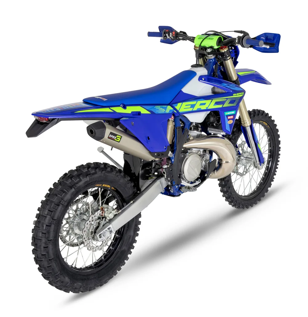 Models | Explore Models Today — Sherco United States