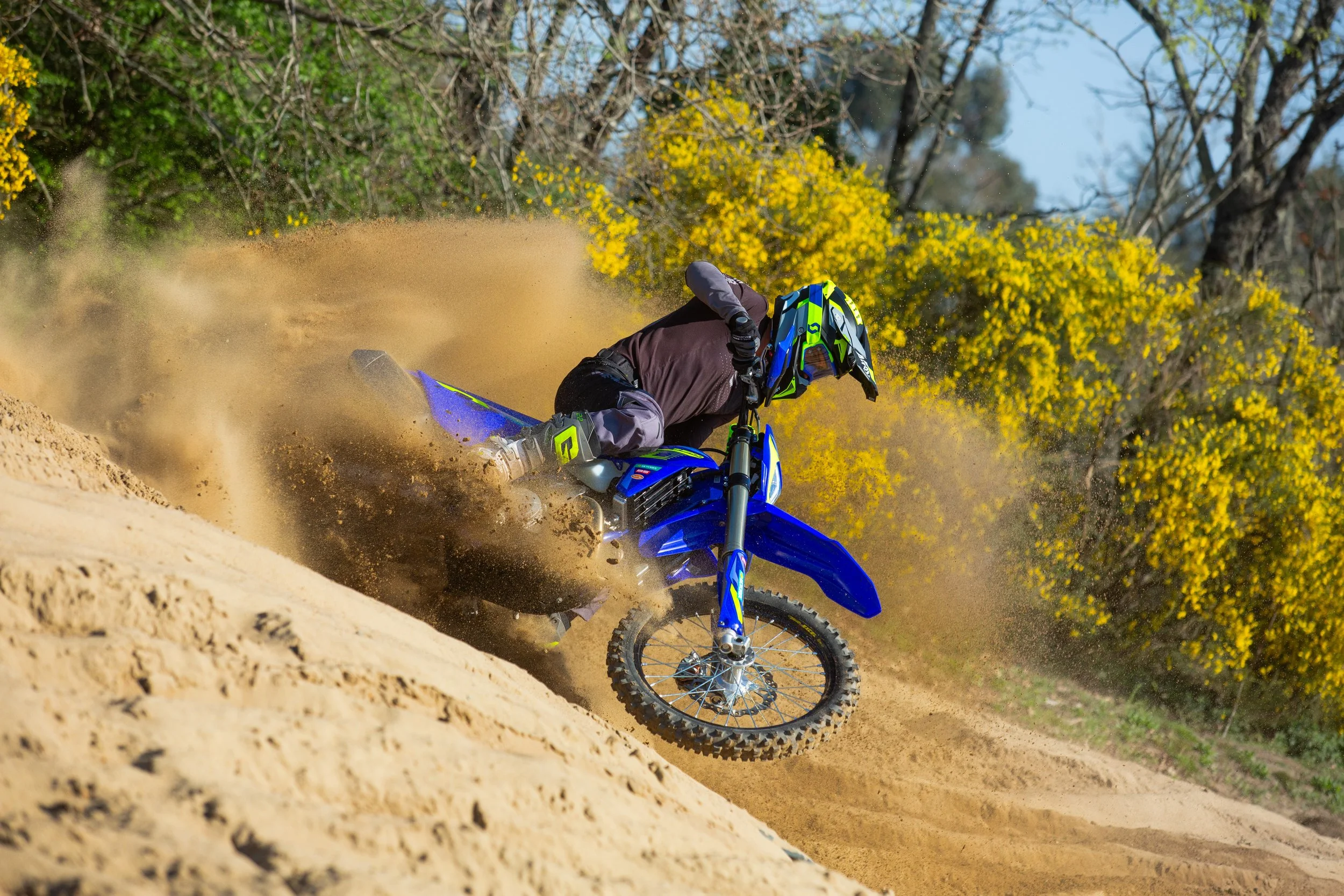 Sherco United States | Discover Quality Motorcycles Today