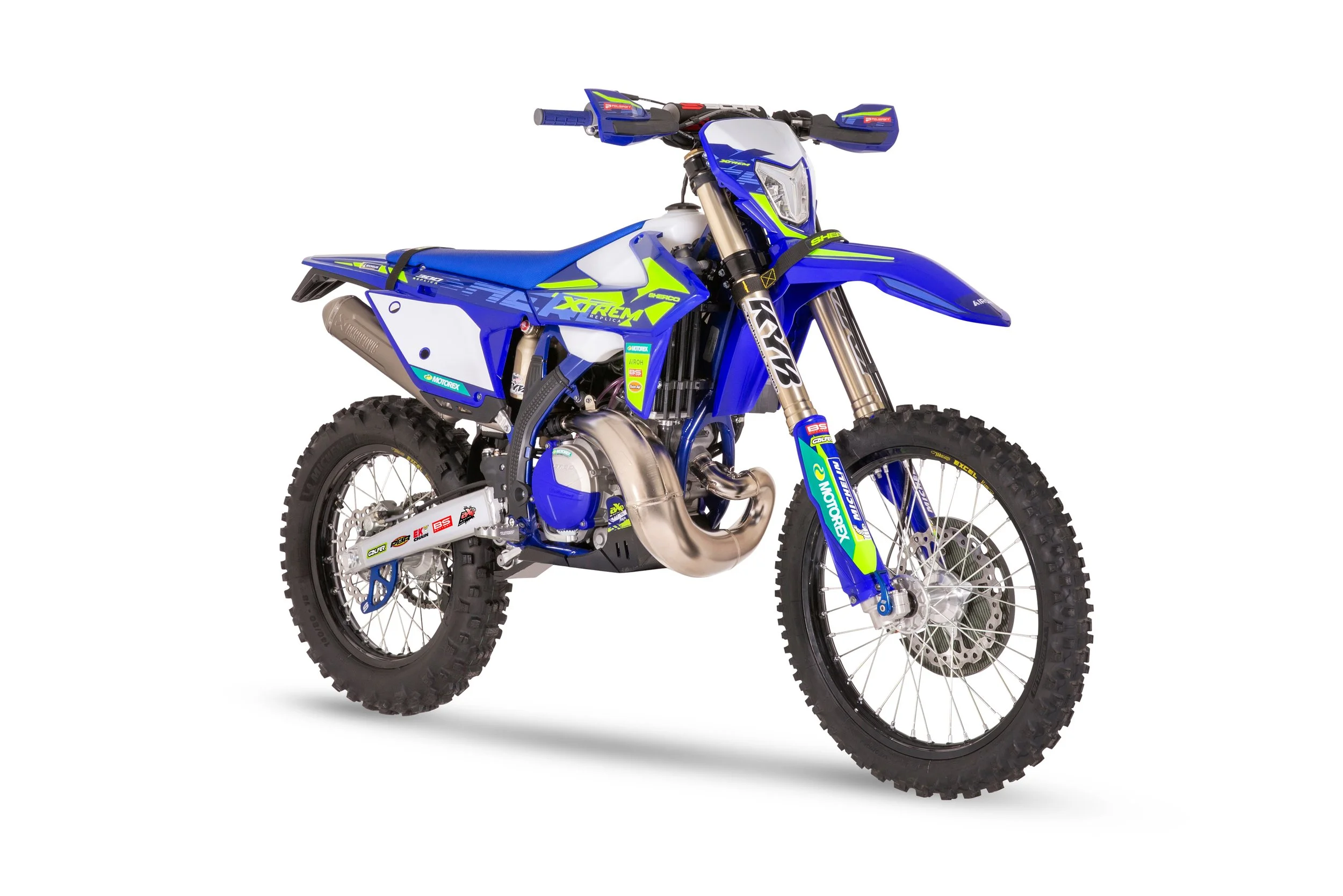 Models | Explore Models Today — Sherco United States