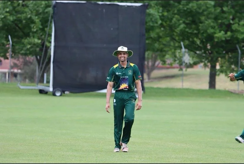 Next Innings Cricket | Cricket Coaching in Sydney & Parramatta