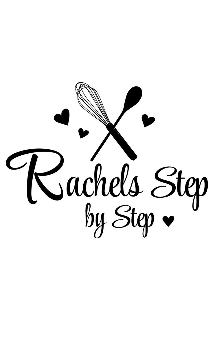 Rachel's Step by Step ️