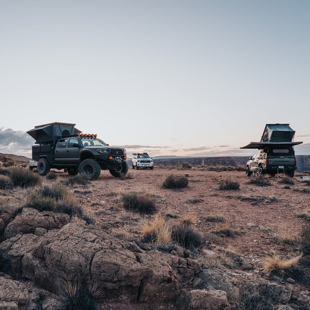 TACTICAL APPLICATION VEHICLES | Build Your Vehicle Today