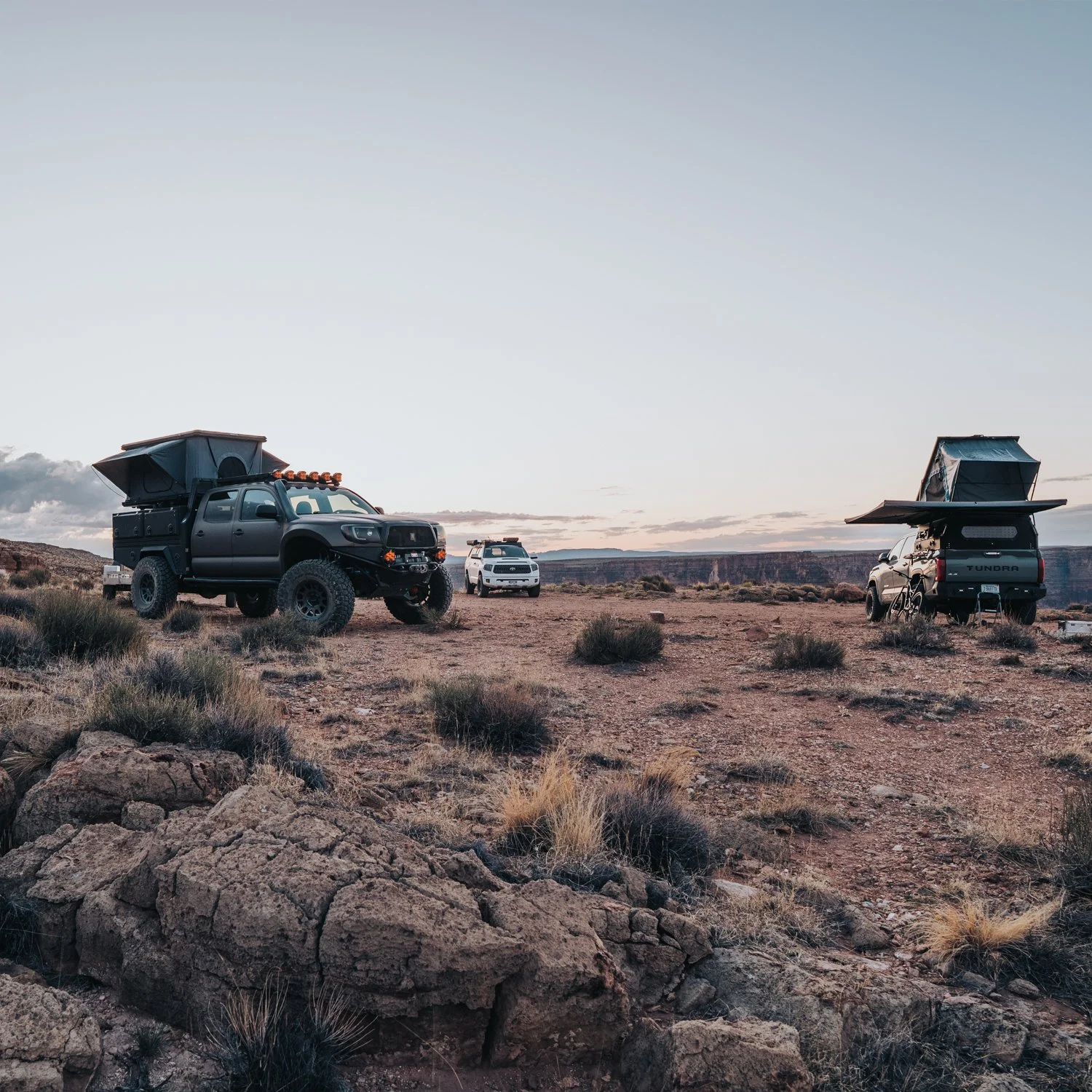TACTICAL APPLICATION VEHICLES | Build Your Vehicle Today
