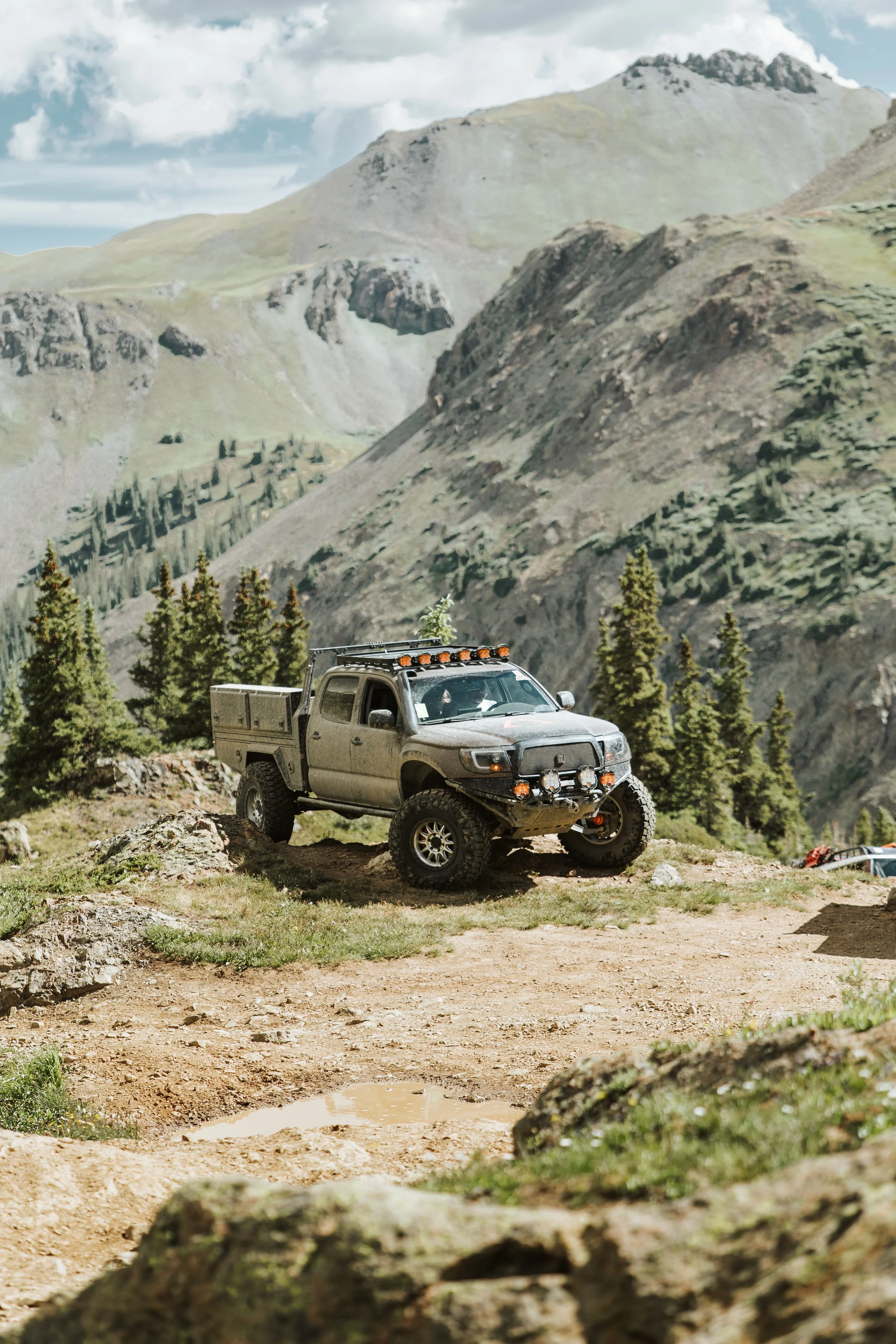 TACTICAL APPLICATION VEHICLES | Build Your Vehicle Today