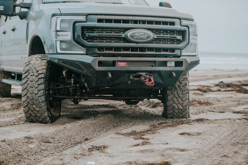 HD TRUCKS | Upgrade Your Truck Today! — TACTICAL APPLICATION VEHICLES