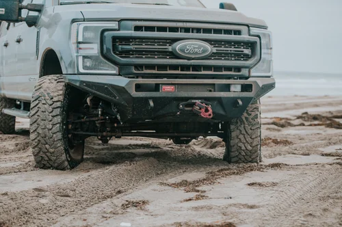 HD TRUCKS | Upgrade Your Truck Today! — TACTICAL APPLICATION VEHICLES
