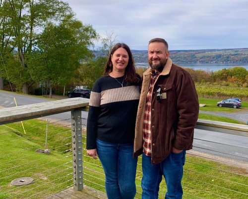 FLX Chauffeur | Private Finger Lakes Winery, Brewery & Spirit ...