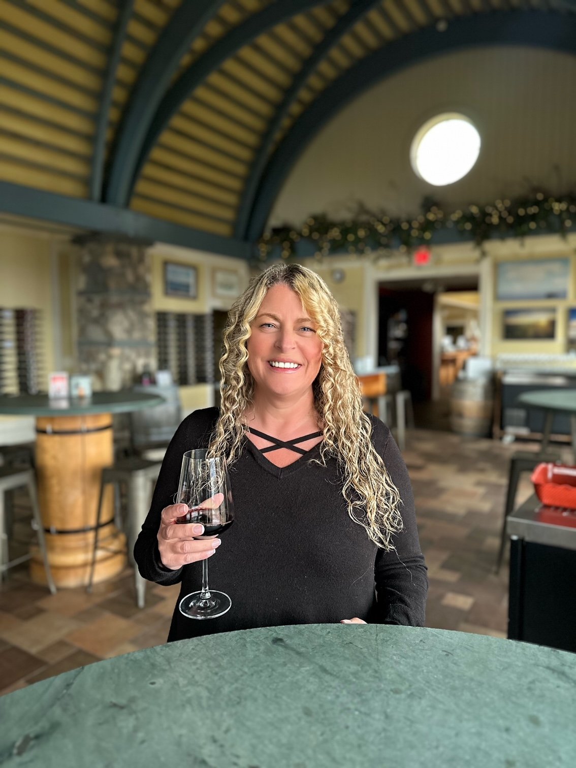 FLX Chauffeur | Private Finger Lakes Winery, Brewery & Spirit ...