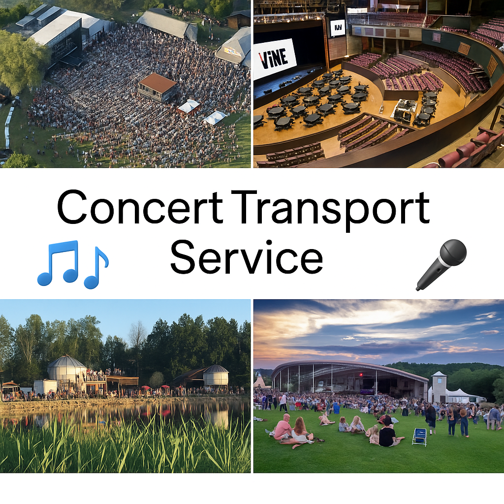 FLX Chauffeur | Private Finger Lakes Winery, Brewery & Spirit ...