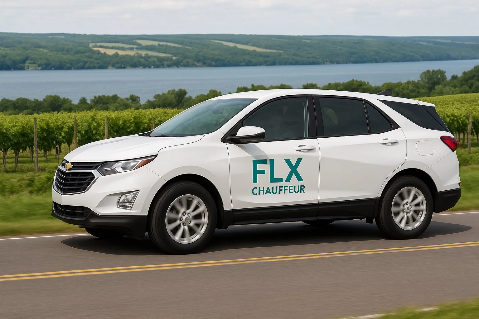 FLX Chauffeur | Private Finger Lakes Winery, Brewery & Spirit ...