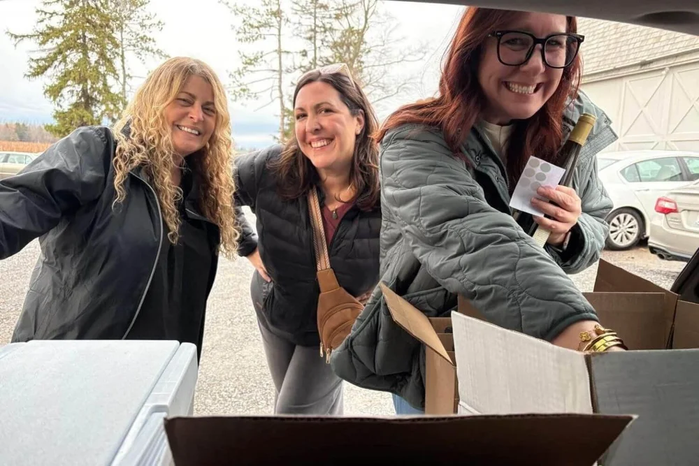 FLX Chauffeur | Private Finger Lakes Winery, Brewery & Spirit ...