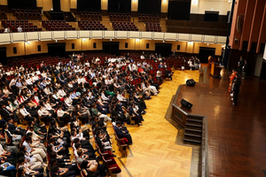 Host ACONF 2026 — HPAIR