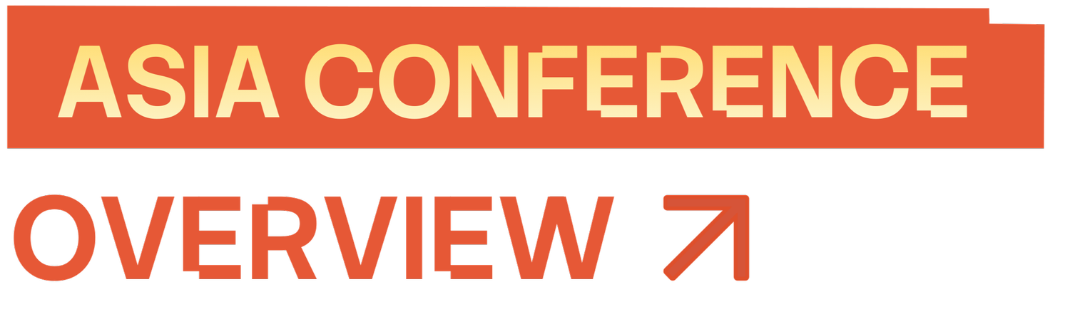 Asia Conference — HPAIR