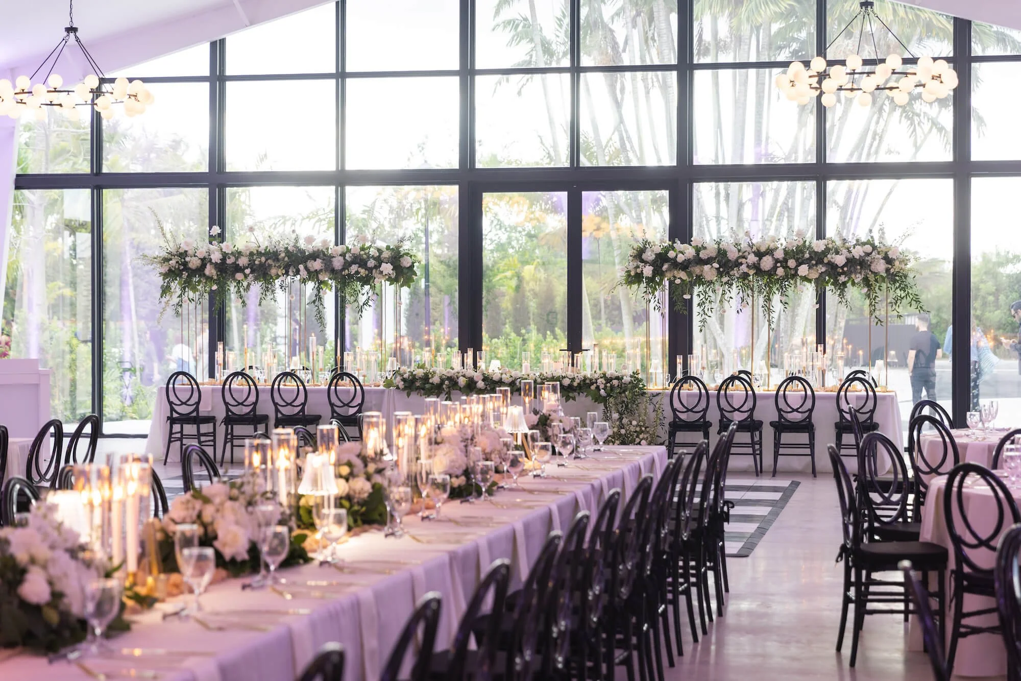 Gran Paraiso Gardens Miami Wedding Venue | Luxury Weddings & Events