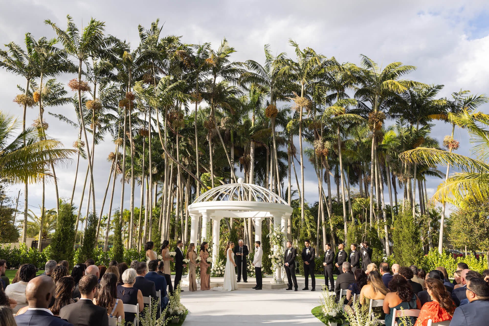 The Venue at Gran Paraiso Gardens | Explore the Estate — Gran Paraiso ...