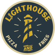 Lighthouse Pizza & Fries