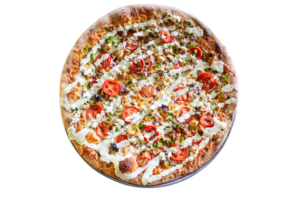 Lighthouse Pizza & Fries
