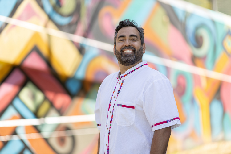 Frank Lara for California Schools