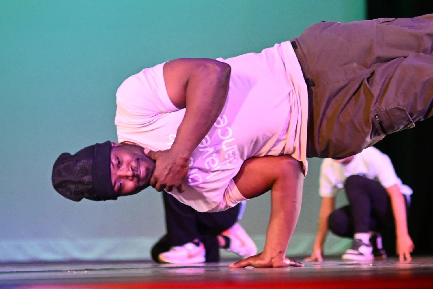 Adult Dance Classes — Brookhaven Dance | Brookhaven Atlanta, GA