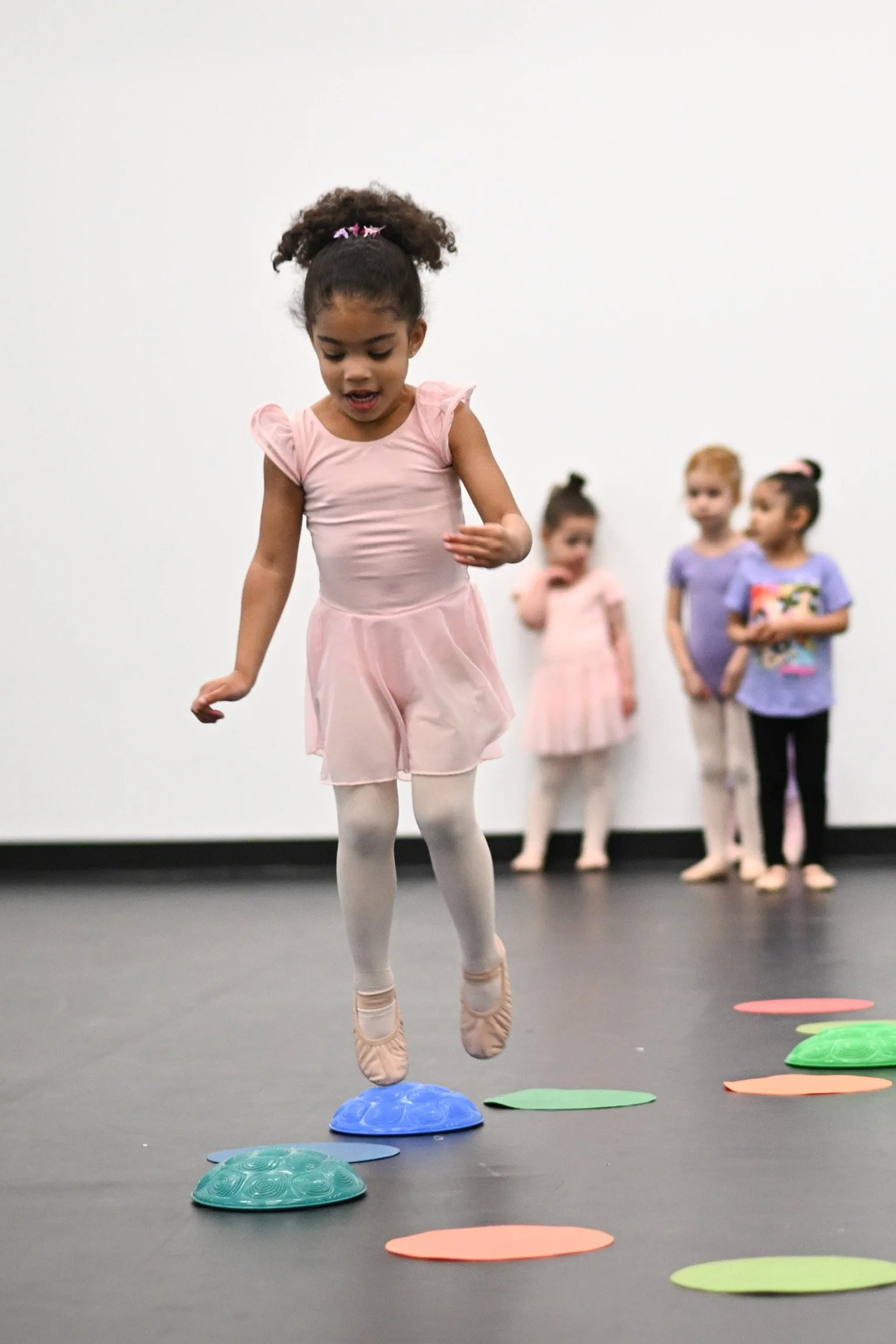 Adult Dance Classes — Brookhaven Dance | Brookhaven Atlanta, GA