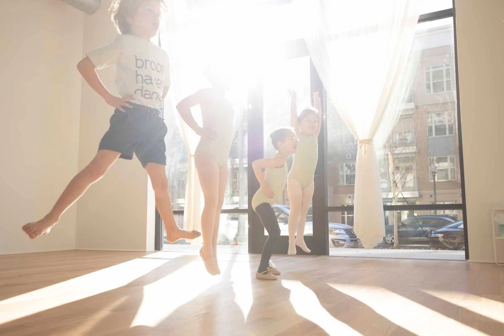 Brookhaven Dance | Brookhaven Atlanta, GA