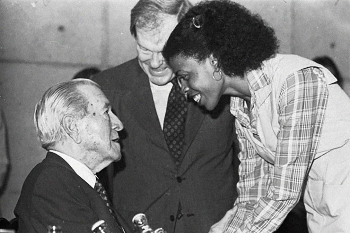 Robert W. Woodruff | Discover and Support Philanthropy — Robert W ...