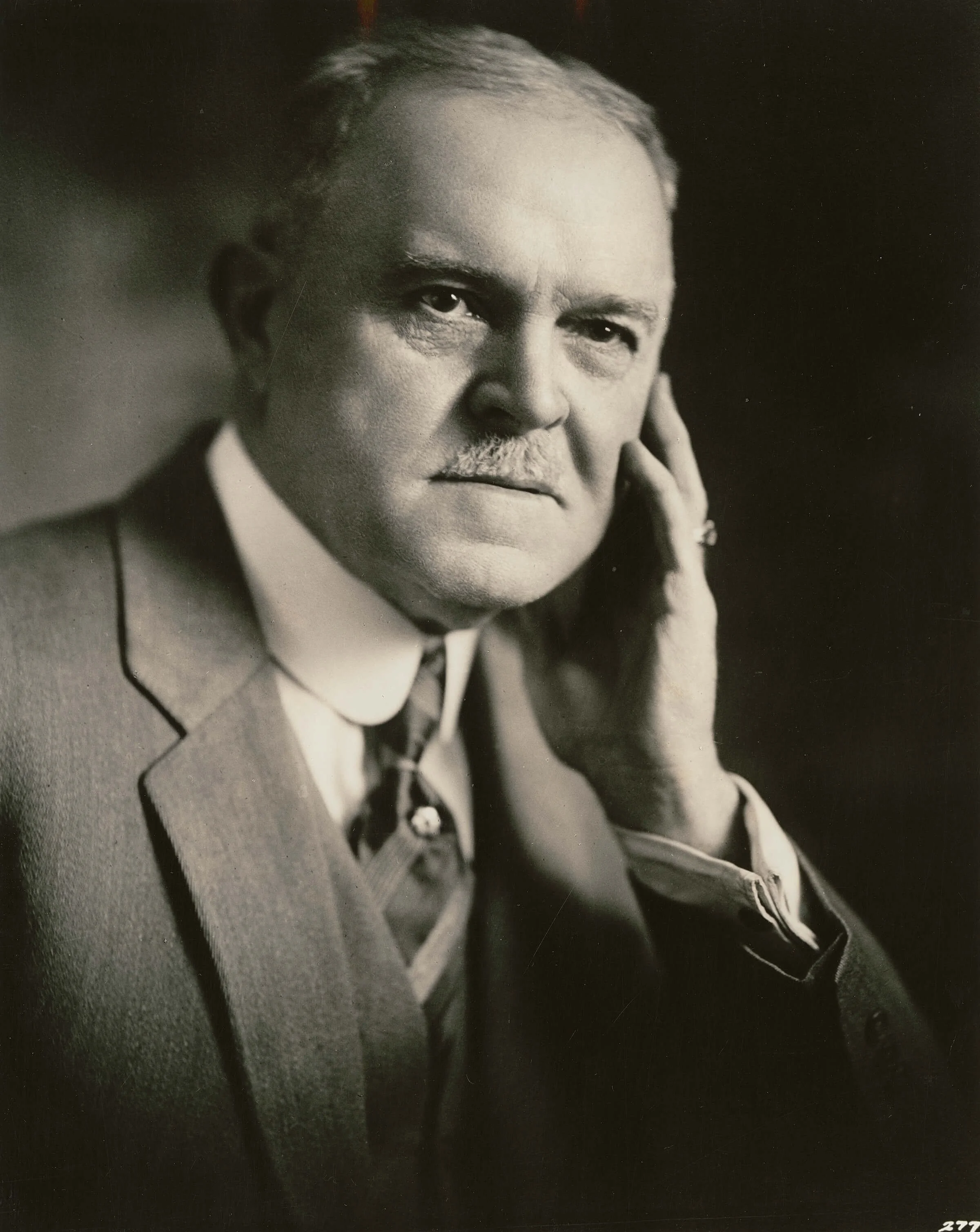 Robert W. Woodruff | Discover and Support Philanthropy — Robert W ...