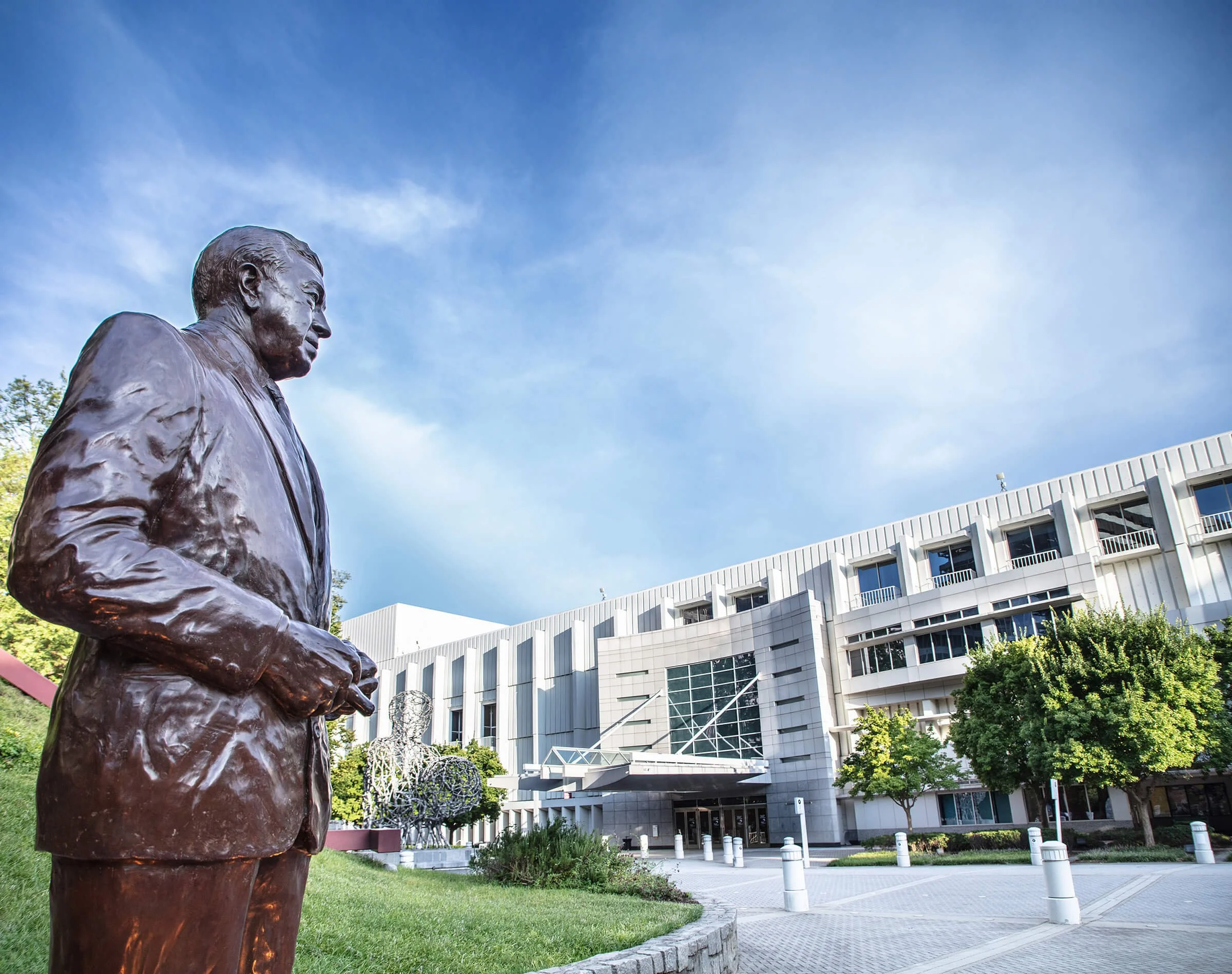 Robert W. Woodruff | Discover and Support Philanthropy — Robert W ...