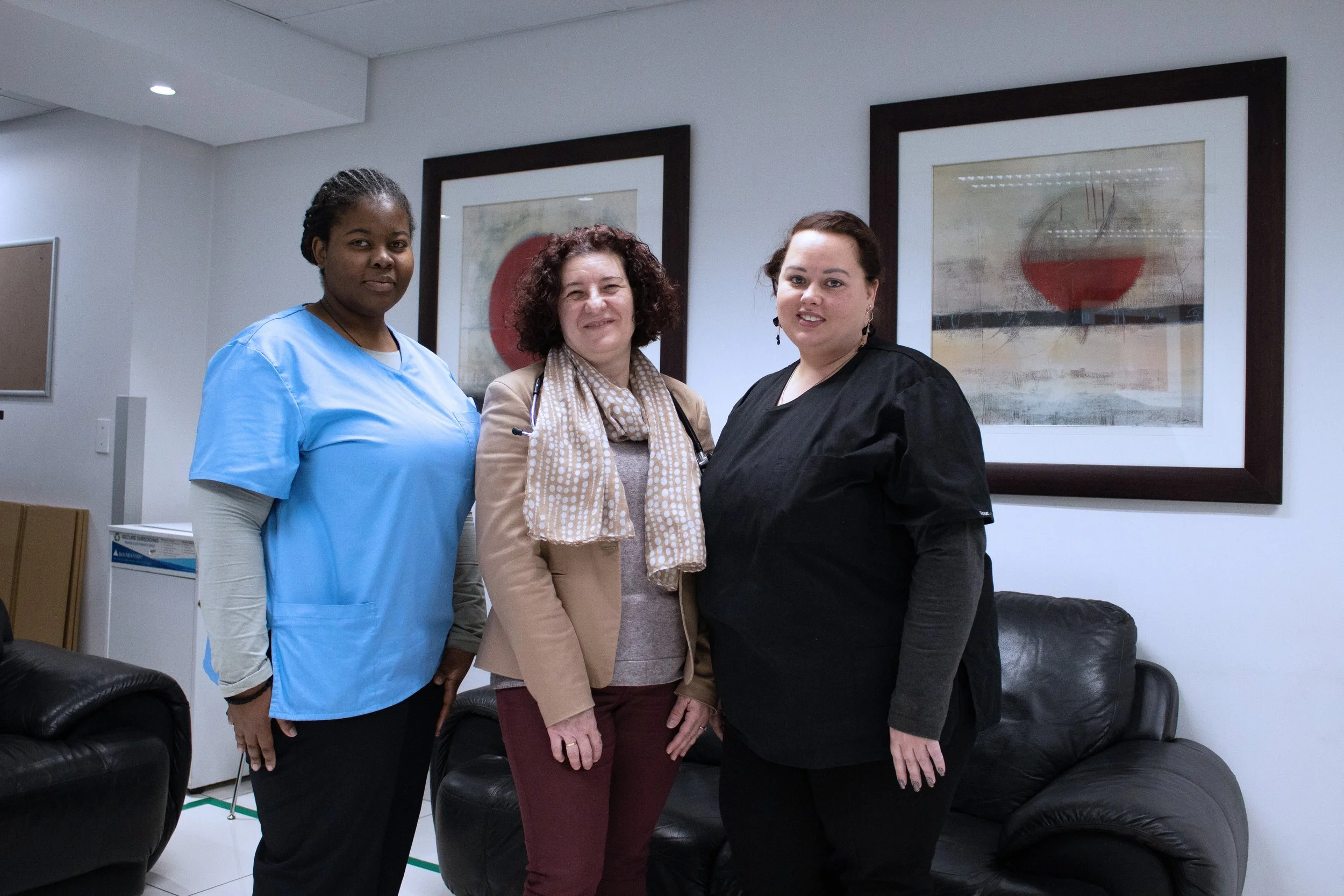 Dr A Savvidou | Expert Kidney Care Today
