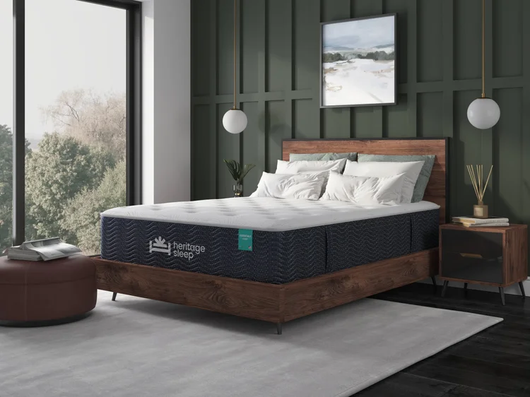 Holley Home Furnishings