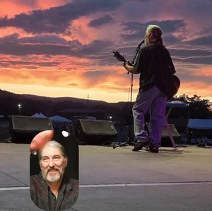 Jim McRae — Incandescent Brewing