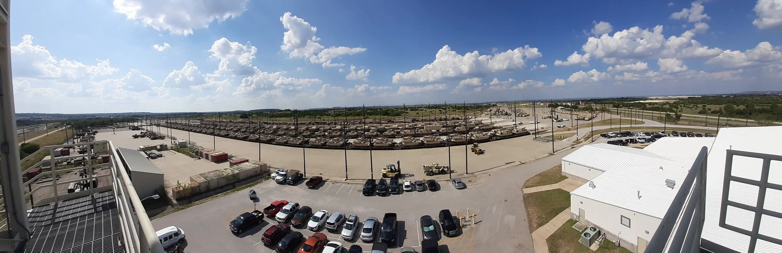 Rail Logistics — Project Logistics, Heavy Haul, and Rail Solutions for ...