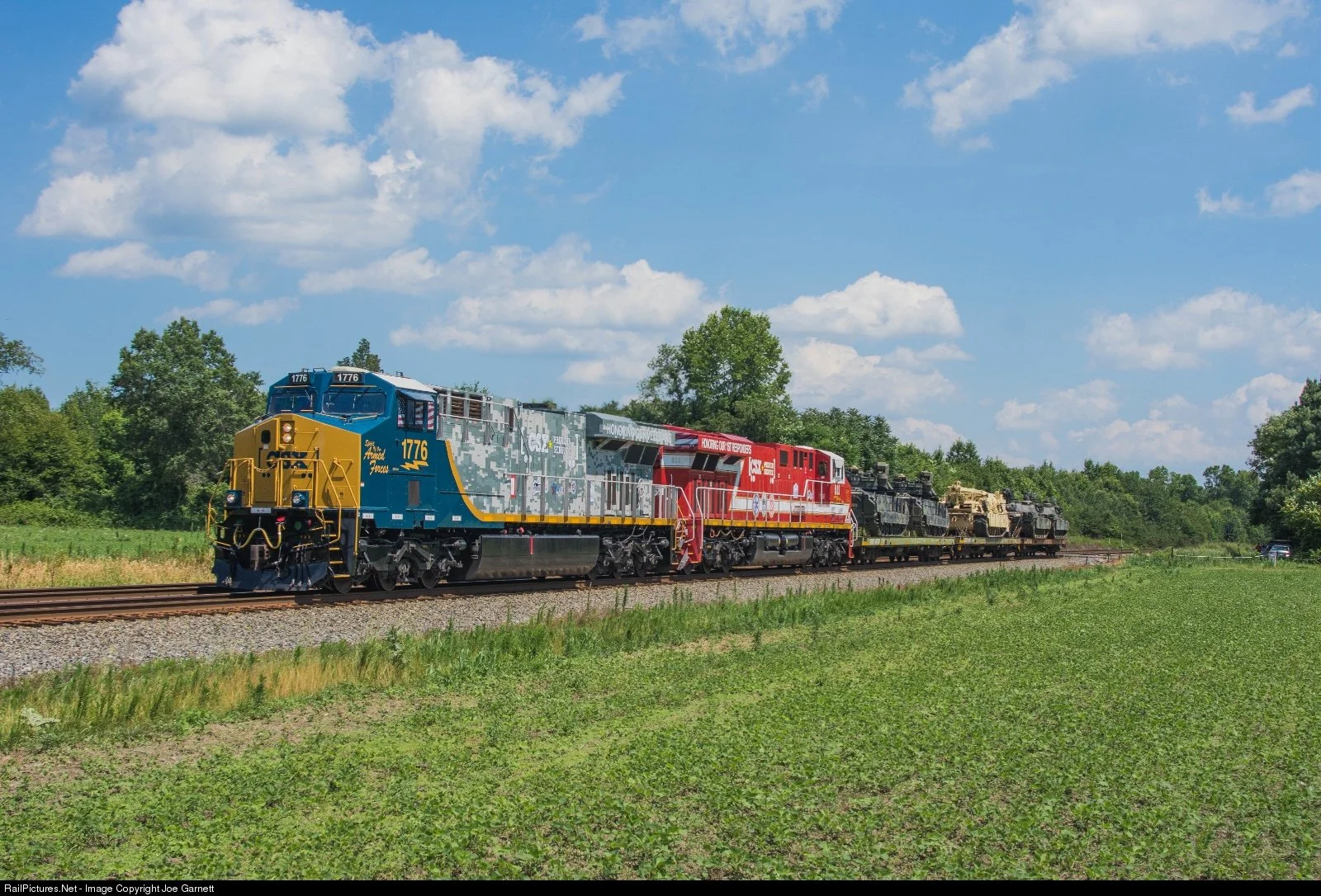Rail Logistics — Project Logistics, Heavy Haul, and Rail Solutions for ...