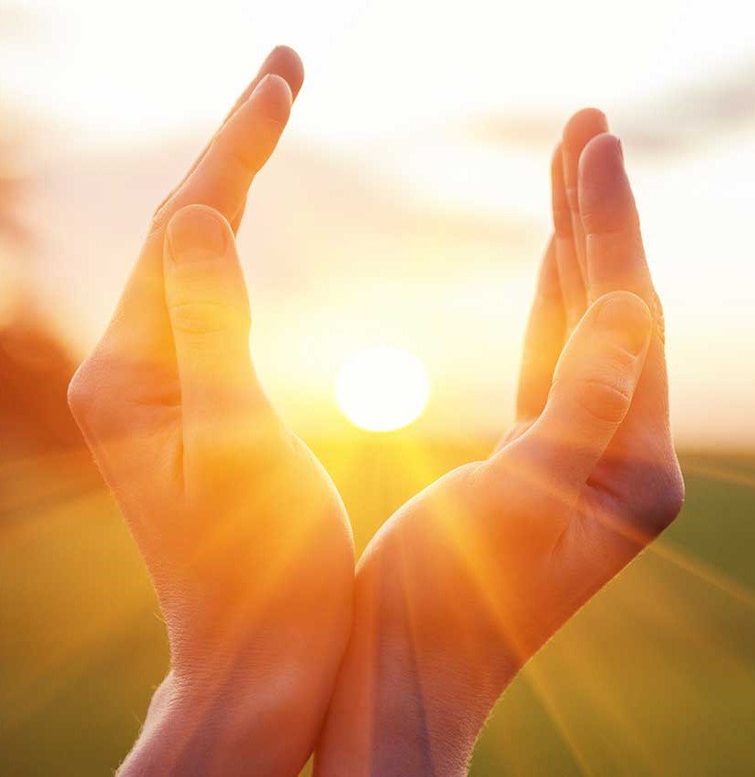 Level Up Recovery | Start Your Recovery Today