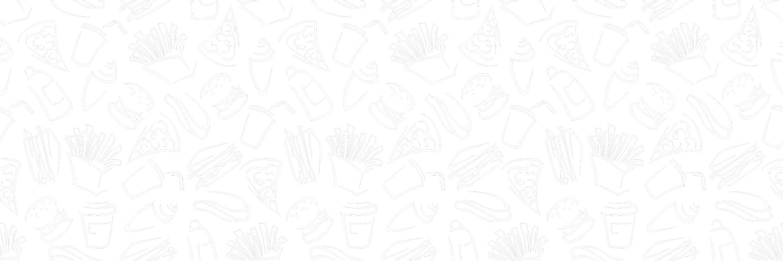 Menu — Fergie's Burgers