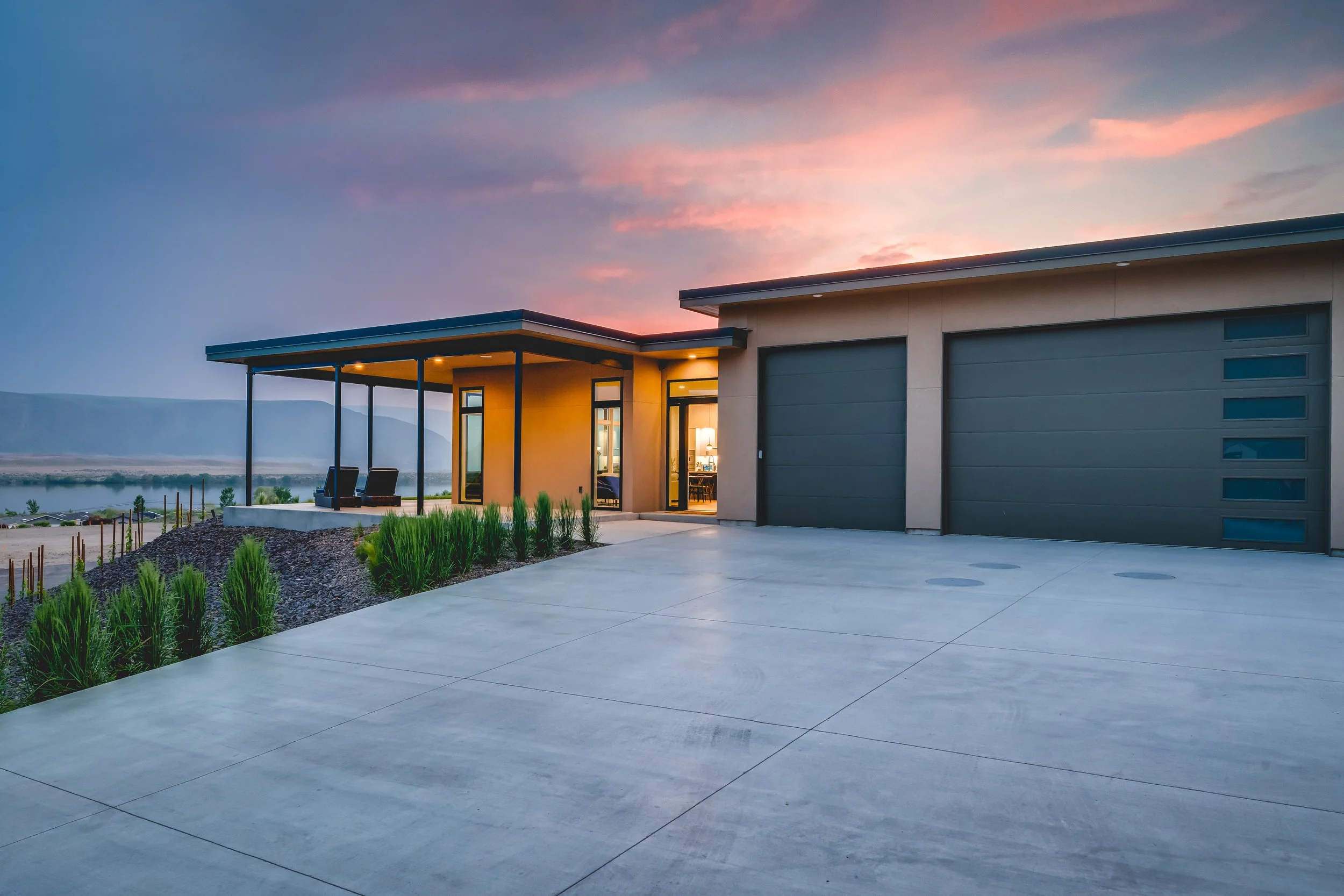 Experiences — Crescent Ridge Resort