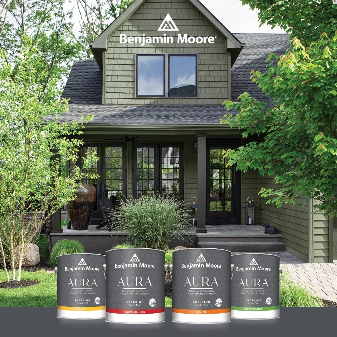 EastSide Paint and Wallpaper