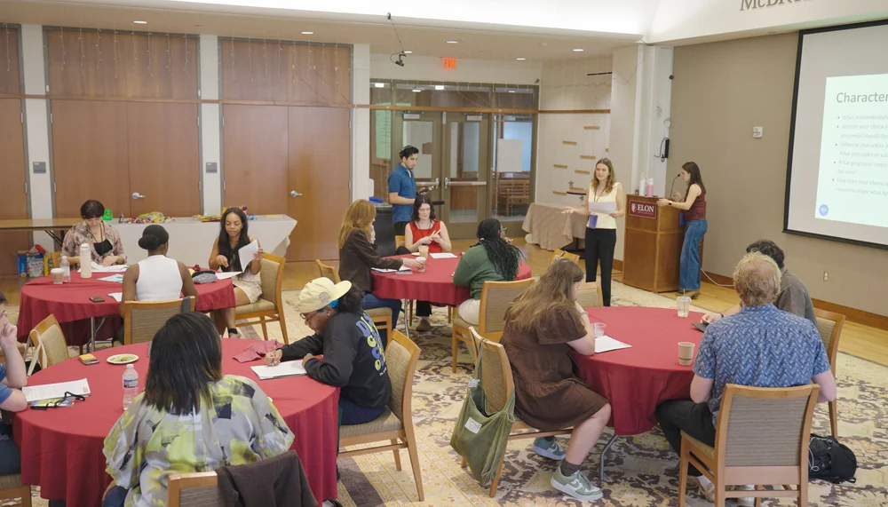 School Dialogue & Leadership Programs | The Viewpoints Project — The ...