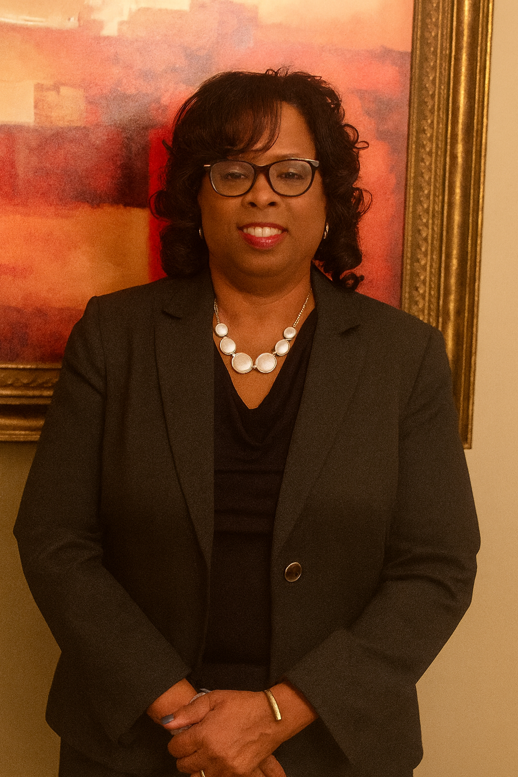 Zaundria Ingram - Long Leg Family Foundation | Empower Youth Today ...