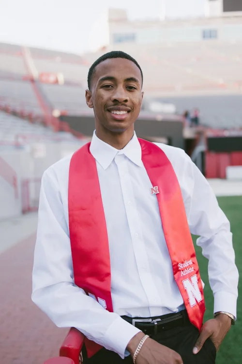 Nicholas Bryant - Long Leg Family Foundation | Empower Youth Today ...