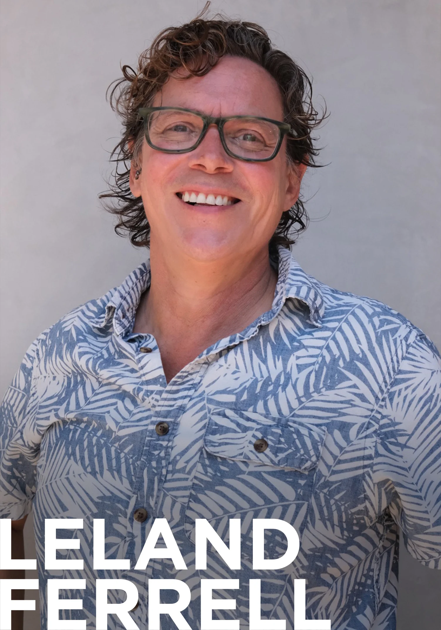 Leland — Benjamin Salon West Hollywood