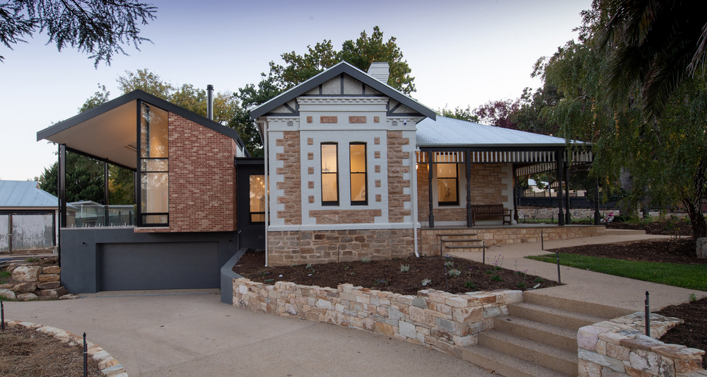 What a Heritage Overlay Means for Your Renovation (Victoria) — Mitchell ...