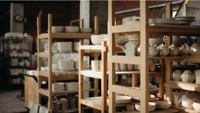 Black Olive Pottery Studio | Discover Clay Today – Join Us!