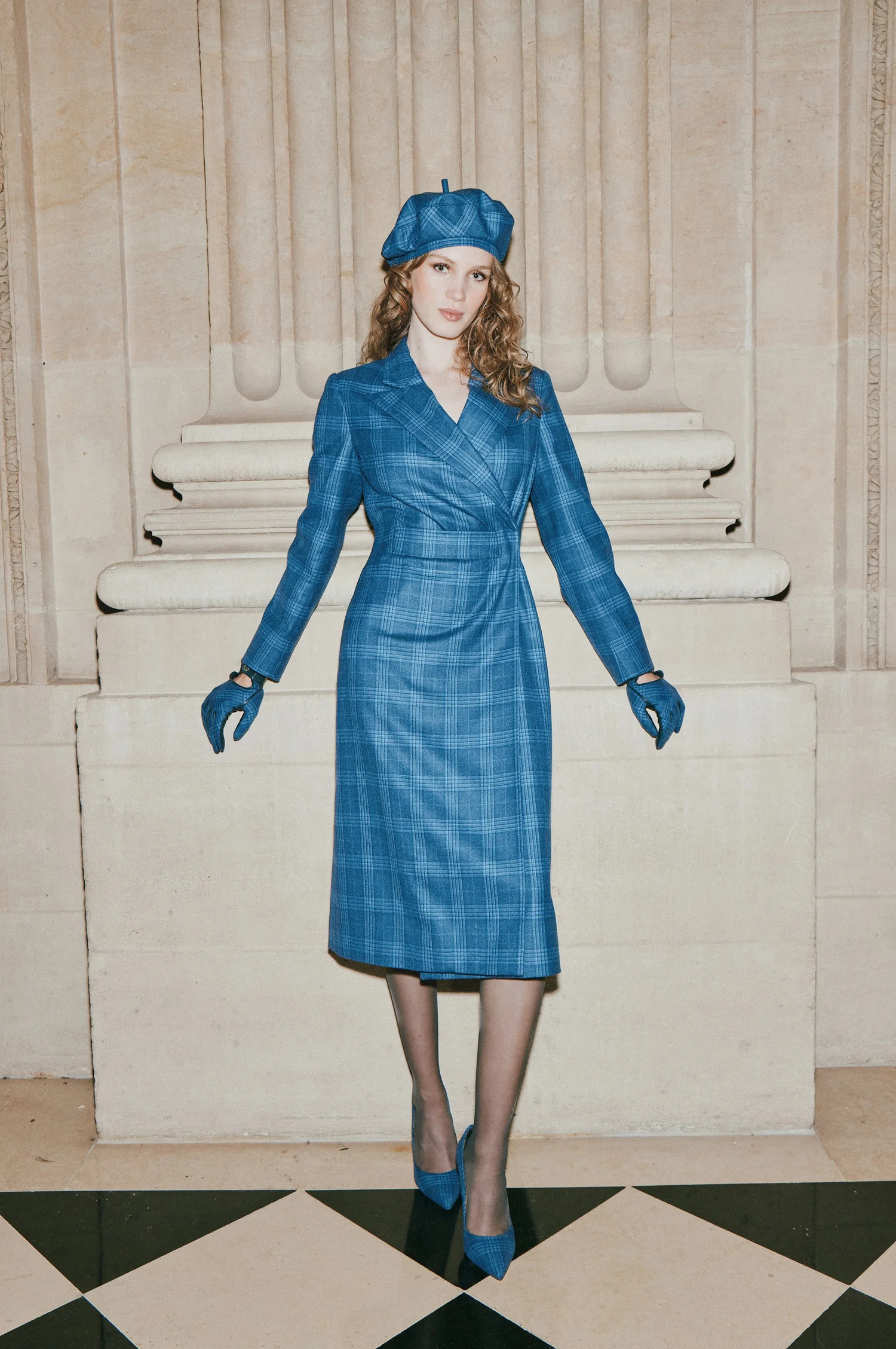 Guy Laroche
