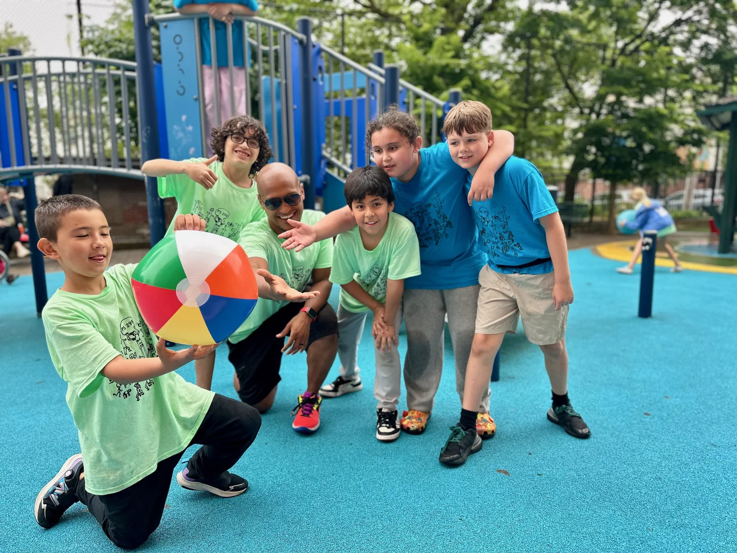 PS 295 Brooklyn | Join Our Learning Community Today