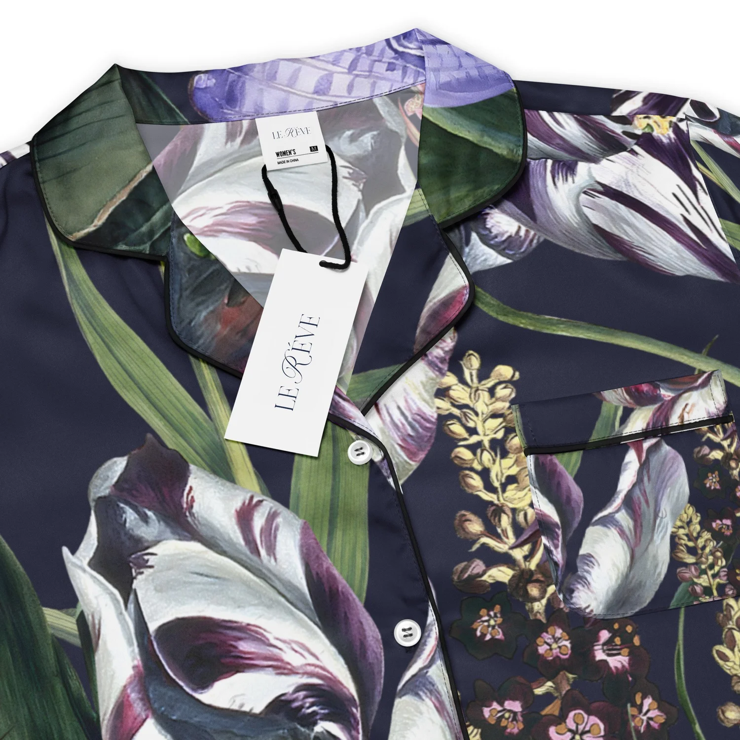 Le Réve Sleepwear