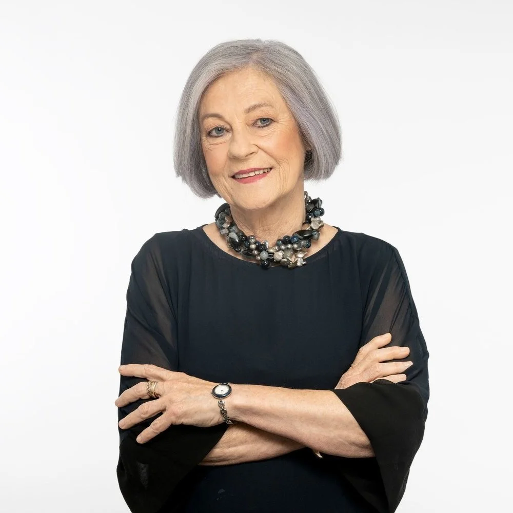 Margaret Cassidy — Win Paten Chambers