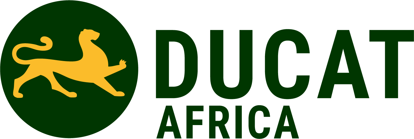 Ducat Africa | Trading. Logistics. Solutions.