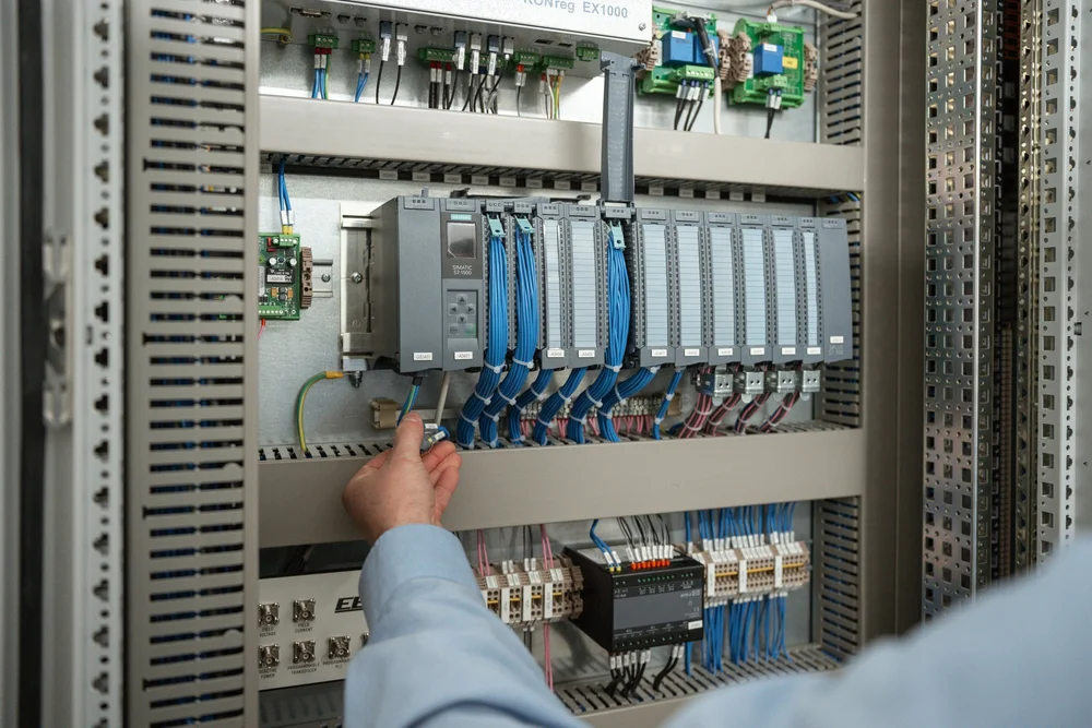 Stephenson Control Systems