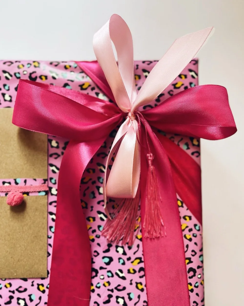 The Gift Wrap Co | Enhance Your Gifting Experience